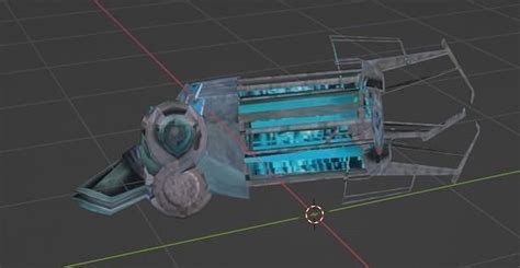 Physics Gun From Gmod 3d Model Cgtrader