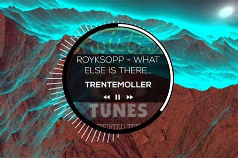 Round Sound Rainmeter Skin