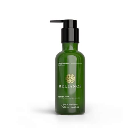 Onguent Dillite Nettoyant Visage Reliance