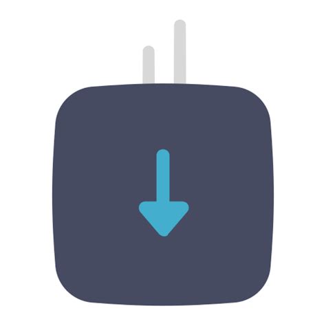 H5 Animation Slide Down Vector Icons Free Download In Svg Png Format