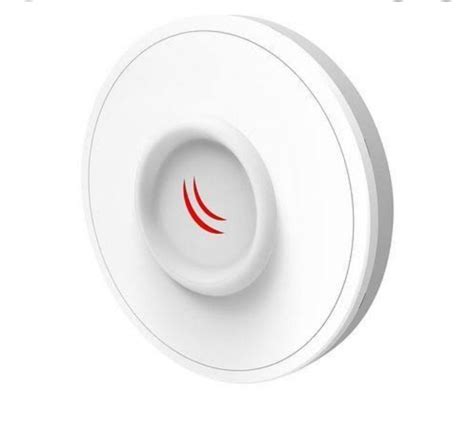White Mhz Mikrotik Disc Lite Wireless Routers Mbps At Piece In New Delhi