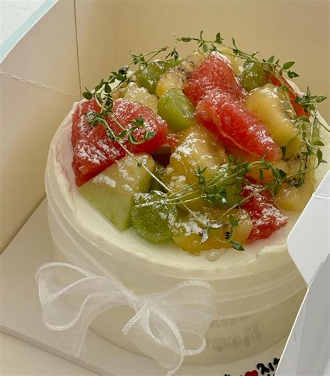 🧡카페니니🧡 상표등록중 딸기케이크 크리스마스케이크 노원케이크 월계동케이크 광운대케이크 Open 10 00 20 00 열었습니다아 🫶🏻 4 30까지 주문하시는