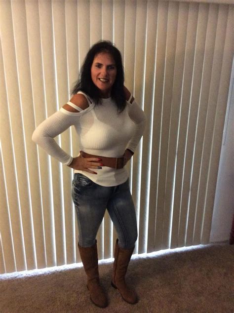 Terry Davis Choose To Be Low Carb For Life Women Fitness