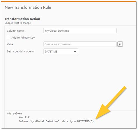 qlik replicate global rule datetime scale transfo qlik community