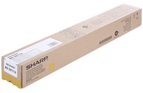 Sharp 31ft Toner Cartridge For Sharp Mx 2301n Skyrockuae