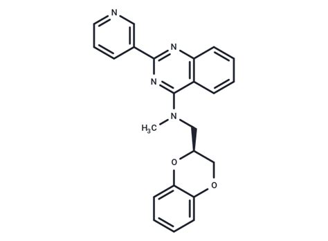 Gcase Activator 3 Gcase Activator Targetmol