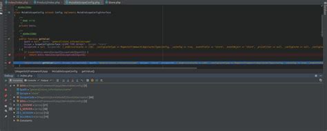 Illegal Offset Type Warning In Mutablescopeconfig · Issue 28075 · Magentomagento2 · Github