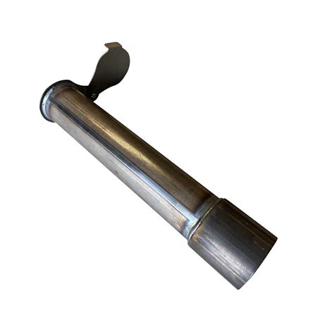 18 Smoke Stack Extension For Oklahoma Joes Longhorn For Sale Katy