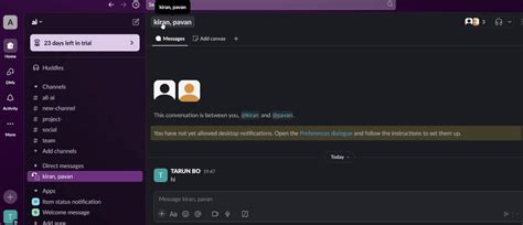 how to create a group chat in slack quick and easy guide 1 minute