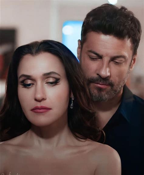 Sevval Sam Baris Kilic Yasak Elma