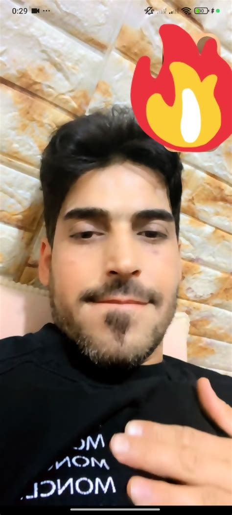 فضيحت فلاح سعد وهو يعمل العادة السرية Eporner