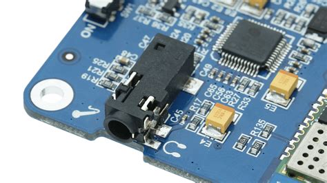 Mikromedia For STM F MikroElektronika