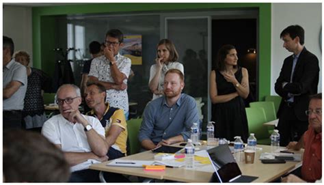 Innovation Bootcamp