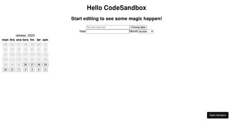 Withered Browser Ec Gv Codesandbox