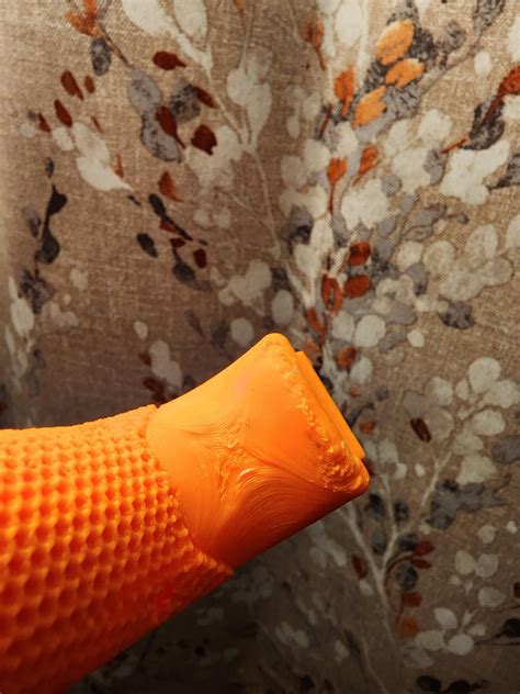 Chairmanwon Glock Trigger Housing Pin Wont Line Up R Fosscad