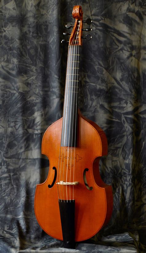 Viol Maker Violworks