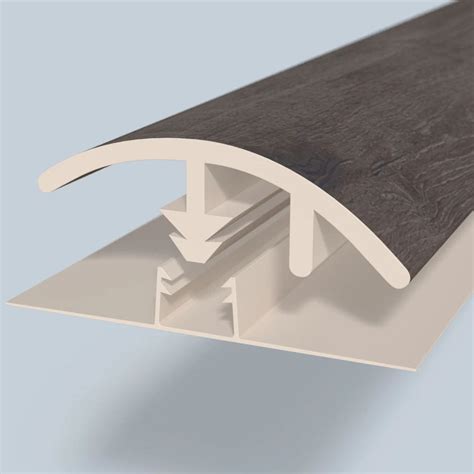 Reducer Transition Strip Coretec Best Floor For Dogs