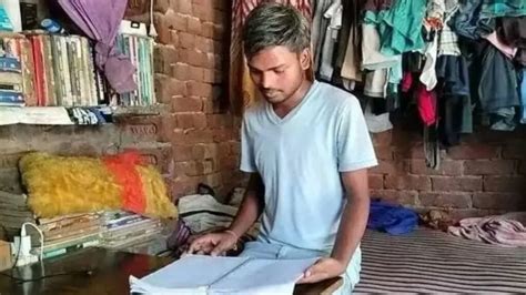 Meet Atul Kumar The Iit Candidate Who Got A Lifeline From The Sc