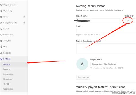 Gitlab查询代码保存的hashed路径然后添加hooks自动部署项目赵克立博客技术栈