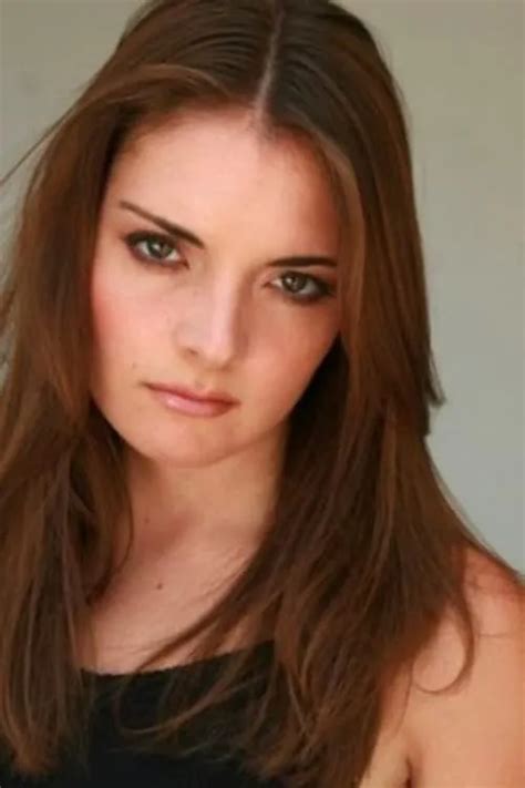 Kristina Plisko Biografía Y Filmografía