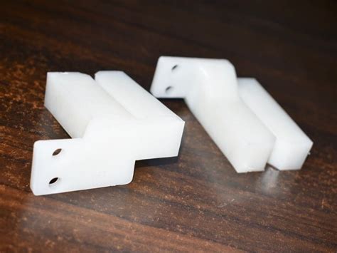 Ptfe Injection Molding Services Teflon Molding