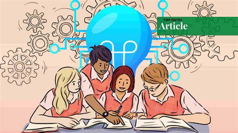 Enabling Research Driven Education For All In Pakistan