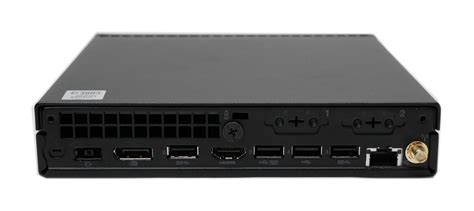 Lenovo Thinkcentre M60e Tiny I3 1005g1 1 2ghz 8gb Ram 256gb Nvme