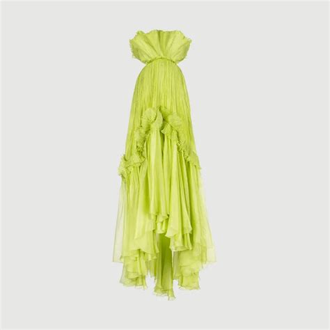 Azora Maxi Dress Davetten Davete