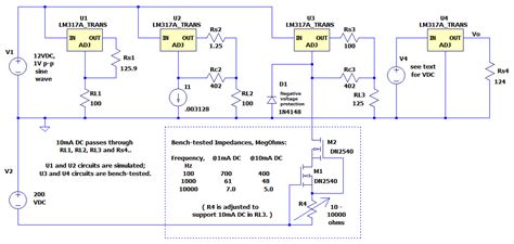 Dc Current Source Circuit