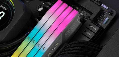 Corsair Memory Matters OcUK