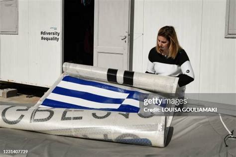 121 Fotos E Imágenes De Alta Resolución De Sofia Bekatorou Getty Images