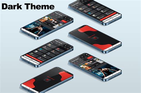 Simple World Flutter Facebook Clone Full Application Codemarket