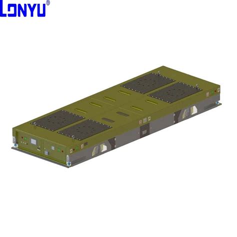 Automated Guided Vehicle Heavy Load Agv Transport Robot Transport Robot And Agv Robot