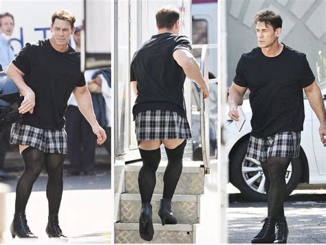 Cena Heels2 Pwmania Wrestling News