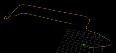 【vins轨迹】posegraph位姿图加载andandevo精度评定vins中load Previous Graph Csdn博客