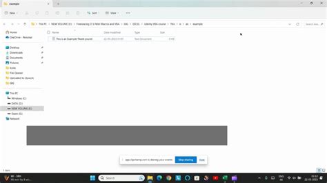 Files And Folders With Long Path Opened In One Go Can Also Hide Path