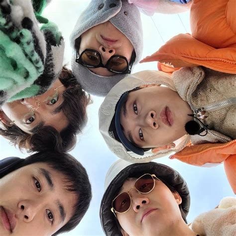 9 Fakta No Math School Trip Dibintangi Do Exo Hingga Zico