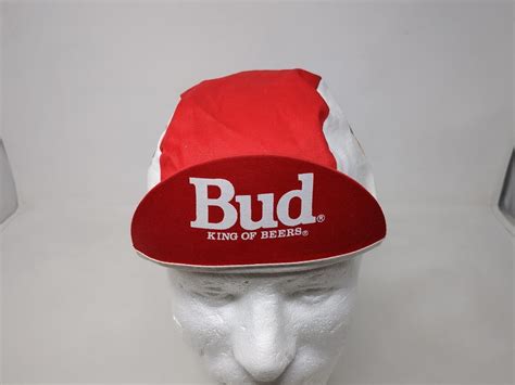 1989 Budweiser Beer Spring Break Bud Beach Club Cycli Gem