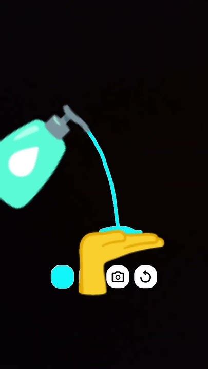 سابونی دەست ️😀 Youtube