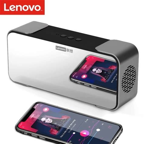 Lenovo L Portable Bluetooth Speaker Amman Jordan Pccircle