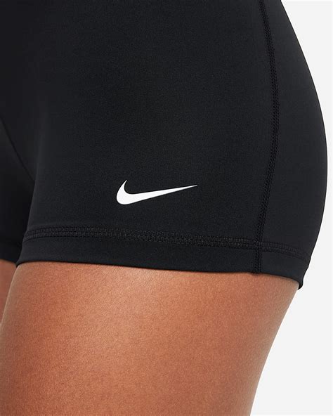 Womens Nike Pro Shorts Macys At Scot Street Blog