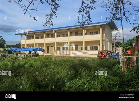 Educational Plan Philippines Career Education