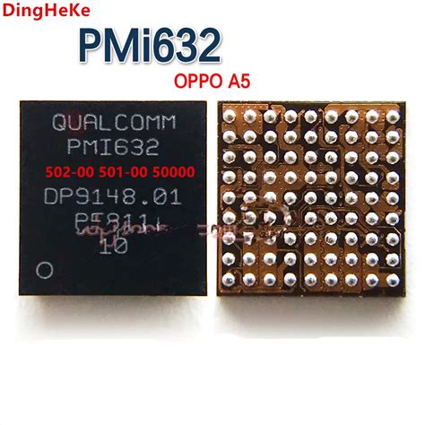 Pmi632 Datasheet Specifications Features And Applications