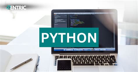How Python Can Power Up Your Cloud Computing Workflows Zentricsolution