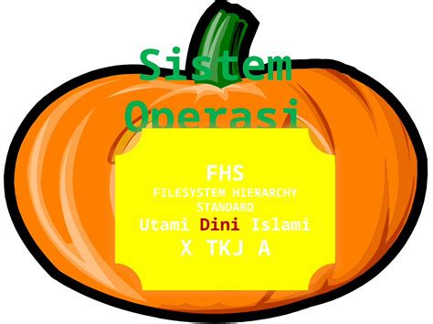 PPTX FHS File Hierarchy Standard DOKUMEN TIPS
