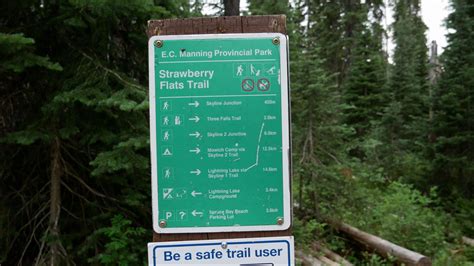 Manning Provincial Park