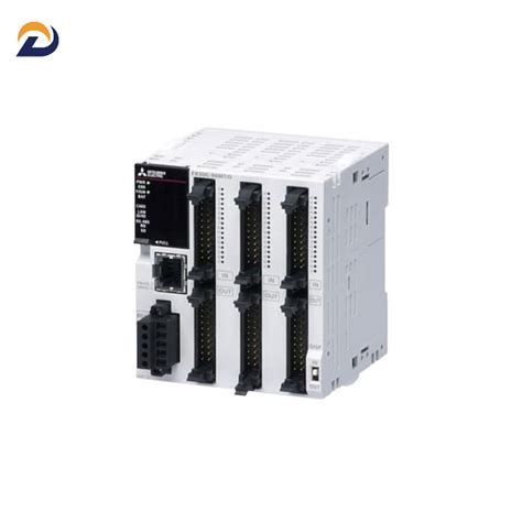 Buy Original Plc Fx5u 32mr Es Programmable Controller Output Input Relay From Dacheng Internet
