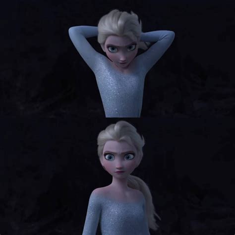 Elsa Frozen 2 By Queenelsafan2015 On Deviantart