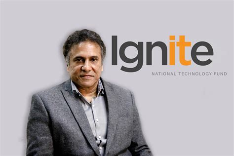An Exclusive Interview With Mr Yusuf Hussain Ceo Ignite Phoneworld