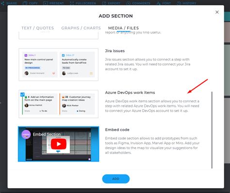 How To Integrate Azure Devops Work Items Into Your Cjm